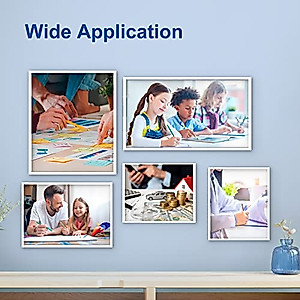 EZUZ Compatible Ink Cartridge Replacement for Canon 280 281 XXL PGI-280XXL CLI-281XXL for Pixma TR8520 TR8620 TS6220 TS6320 TR7520 TS6120 TS9120 TS8120 TS8320 Printer, 5-Pack