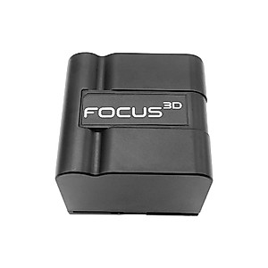 JIEYUEXIN New 3D Laser Scanner Battery ACCSS6001 for Faro X120 S20 X330 Battery