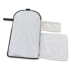 Summer Infant ChangeAway, Black