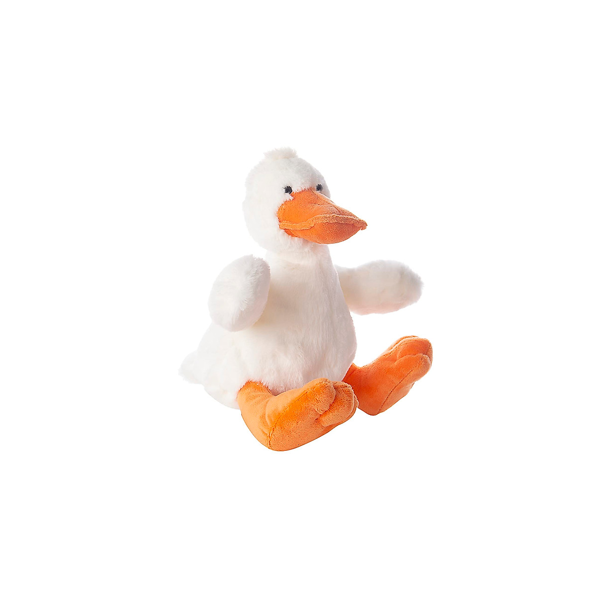 DILLY DUDU Duck Stuffed Animal Plush 10-inch