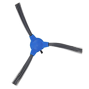 8-Piece Side Brush Set forRoboVac 11S RoboVac 30, Sweeping Robot Cleaner Accessories