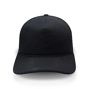 NIKE Baseball, Black/Black/(Black), One Size