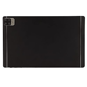 Zopsc 10 Inch Tablet for 10 S29 4G Network HD IPS Dual Band Tablet with WIF,BT 6 256G RAM 5MP 8MP Three Card Slots 7000mAh 1200 1920. 100 240V (US Plug)