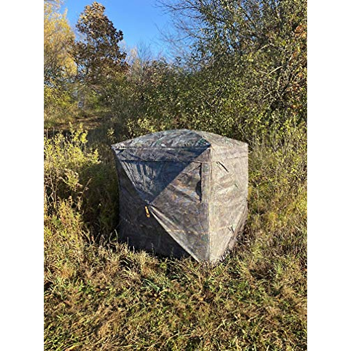 Rhino Blinds 180 Realtree Edge