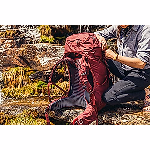 Gregory Women's Kalmia 60, Equinox Grey, XS/SM