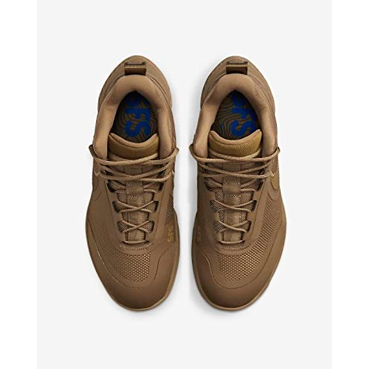 Nike React SFB Carbon Men’s Elite Outdoor Shoes (us_Footwear_Size_System, Adult, Men, Numeric, Medium, Numeric_12)