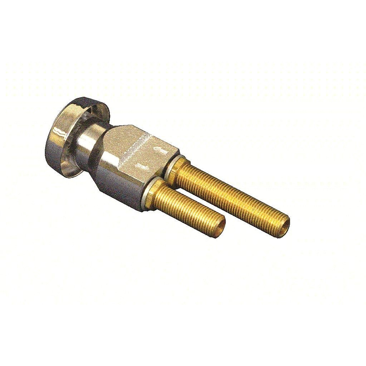 Shampoo Bowl - Vacuum Breaker