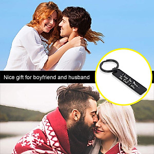 Birthday Wedding Gifts from boyfriend Valentine Day Gifts for Girlfriend I Love You More (i win black more)