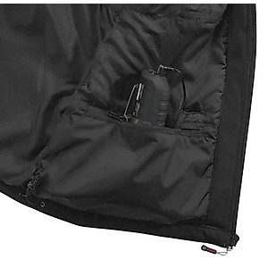 Dzhot51 USB Charging Port Power Source 10.8V/12V Max Adapter Charger for Bosch BHB120 Cordless Power Tool Li-ion Battery