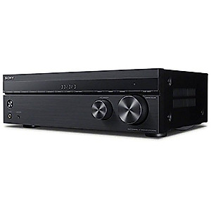 Sony STRDH590 5.2 multi-channel 4k HDR AV Receiver with Bluetooth (Renewed)