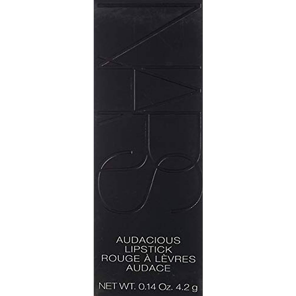 NARS Audacious Lipstick for Women, Lana, 0.14 Ounce, I0005795