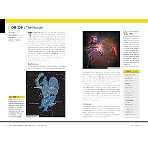 National Geographic Backyard Guide to the Night Sky, 2nd Edition (National Geographic Backyard Guides)