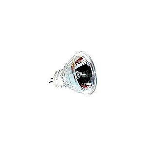 BoliOptics 15W DC 6V Umbrella Shape Halogen Microscope Light Bulb Replacement BU99032101