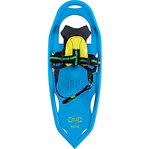Atlas Snowshoes Mini Blue 17