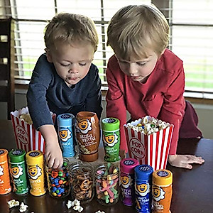 Kernel Season's Popcorn Seasoning, Kettle Corn, 3 Ounce (Pack of 6)