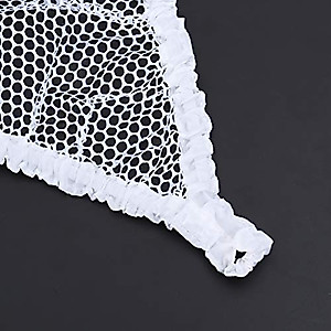 Cabilock Kids Stuffed Animal Net Set and Removable Pet Displaying Xxcmwhite Animal Corner Hammock Cord for Net Elastic Stuffed Organizing with Childrens Tylonal Stuffed Animal Hammock