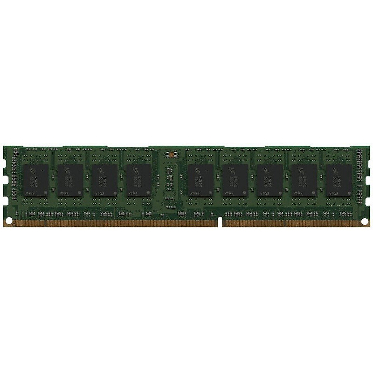 647909-B21 - HP Compatible 8GB PC3-10600 DDR3-1333 2Rx8 1.35v ECC UDIMM