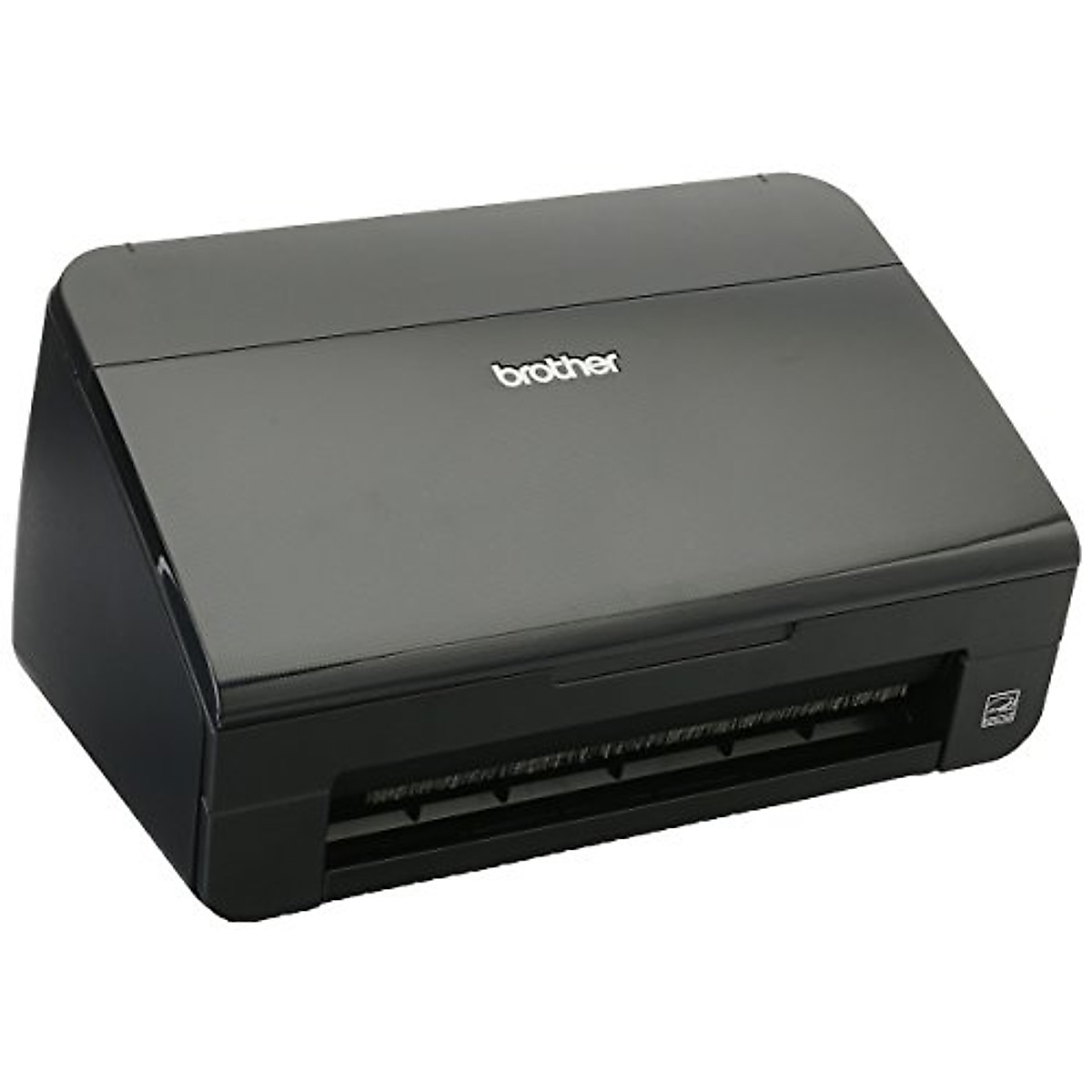Brother ImageCenter ADS-2000 High Speed Document Scanner, Black