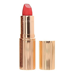 Charlotte Tilbury HOT LIPS Matte Revolution Luminous Lipstick - Tell Laura