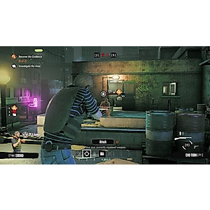 Narcos: Rise of The Cartels (Xbox One)