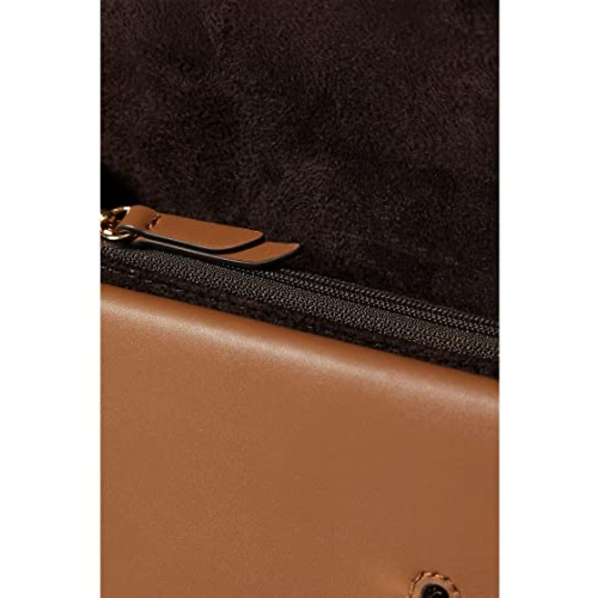 Michael Kors Greenwich Medium Convertible Shoulder Brown/Acorn One Size