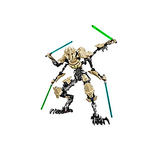 LEGO Star Wars 75112 General Grievous Building Kit