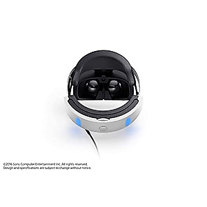 Sony Computer Entertainment VR - Worlds Bundle - PlayStation 4