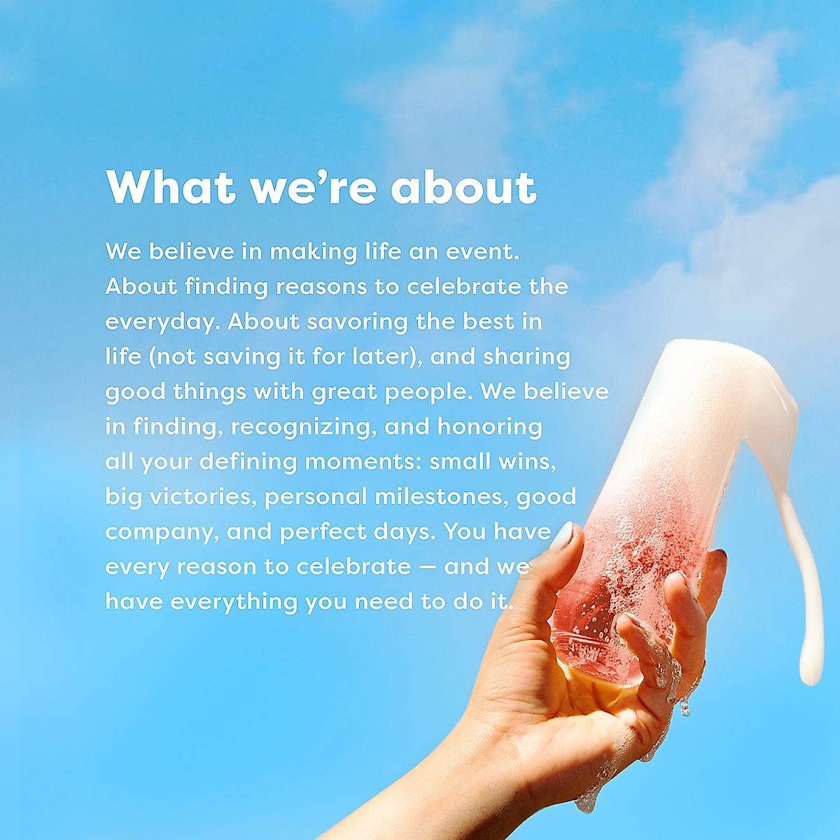 TOSSWARE POP 12oz Pint Jr, Premium Quality, Recyclable, Unbreakable & Crystal Clear Plastic Beer Glasses, Set of 12