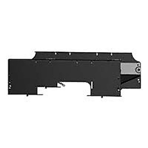 Schneider Electric AR8561WHTCable Trough, 600mm, White