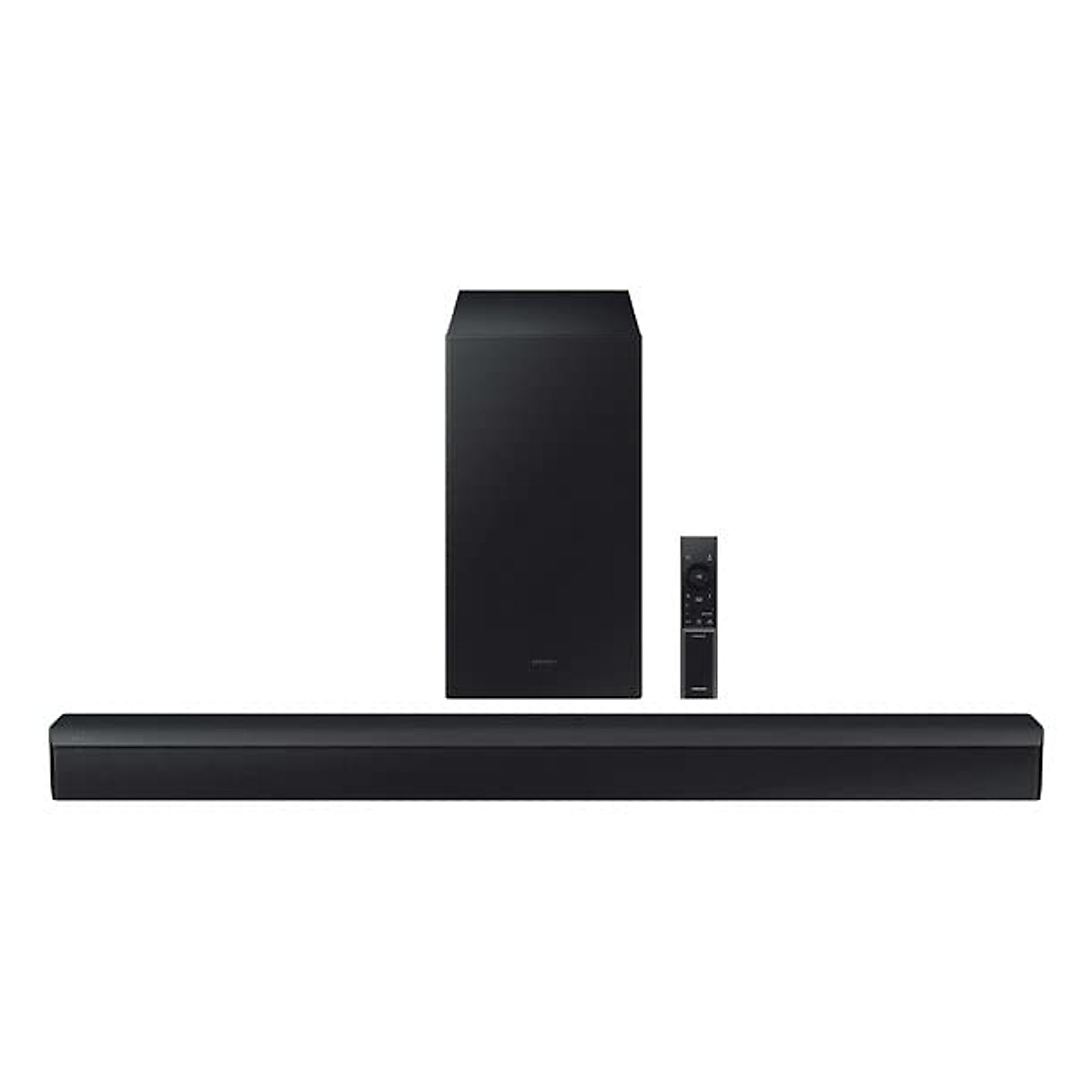 Samsung HW-B43C/ZA-RB 2.1ch Dolby Audio Soundbar System - Certfied (Renewed)