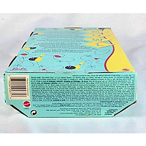 Barbie Bowling Champ Collector Edition 12" Doll