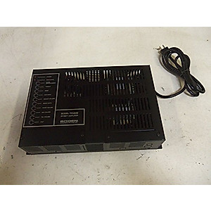 Bogen Communications TPU60B - Telephone Paging Amplifier (60W)