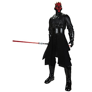 STAR WARS Classic 18" Darth Maul Action Figure