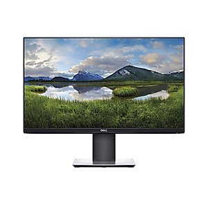 Dell P2421DC 24" WQHD LED LCD Monitor