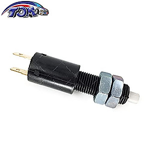 TOM - Brake Light Switch Fits Chevrolet GMC K5 Blazer SLS66