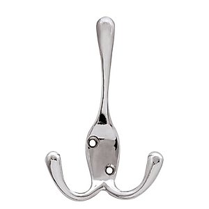 LIBERTY B42306Q-CHR-C5 Tri-Hook