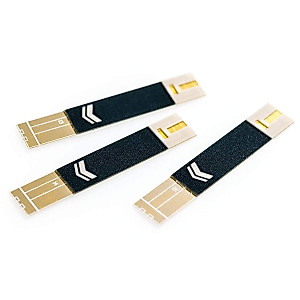 SD Codefree Blood Glucose Monitor/Monitoring Test/Testing Kit Replacement Strips (No I am NOT a Diabetic, 3 boxes of 50 Strips)