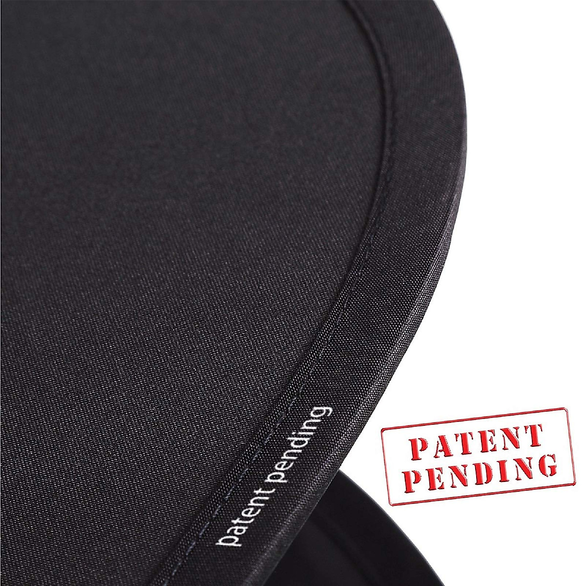 Himal Collapsible Portable Corn Hole Boards with 8 Cornhole Bean Bags (3 x 2-feet)