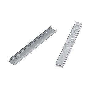 Amazon Basics Standard Stapler Staples, 10-Pack (5000 per Pack)