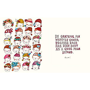 101 Moments of Joy and Inspiration