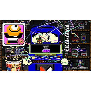 Ninja JaJaMaru: The Great Yokai Battle +Hell – Deluxe Edition - Nintendo Switch