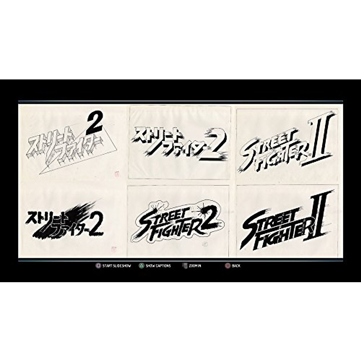 Street Fighter 30th Anniversary Collection - PlayStation 4 Standard Edition