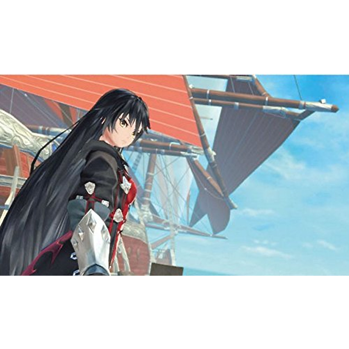 Tales of Berseria: Collector's Edition - Playstation 4