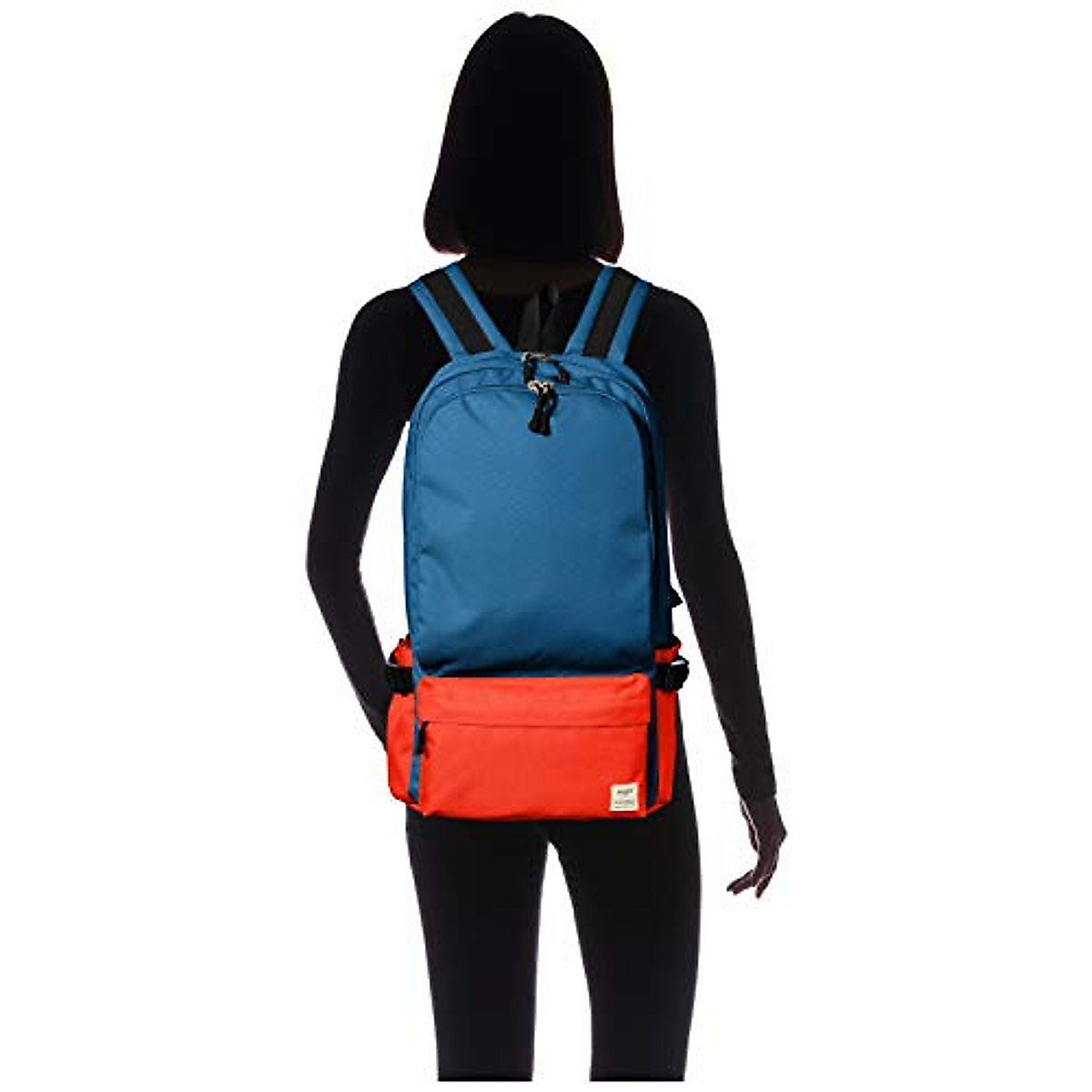 Anello FILL AT-C3664 Women's Backpack, Blue