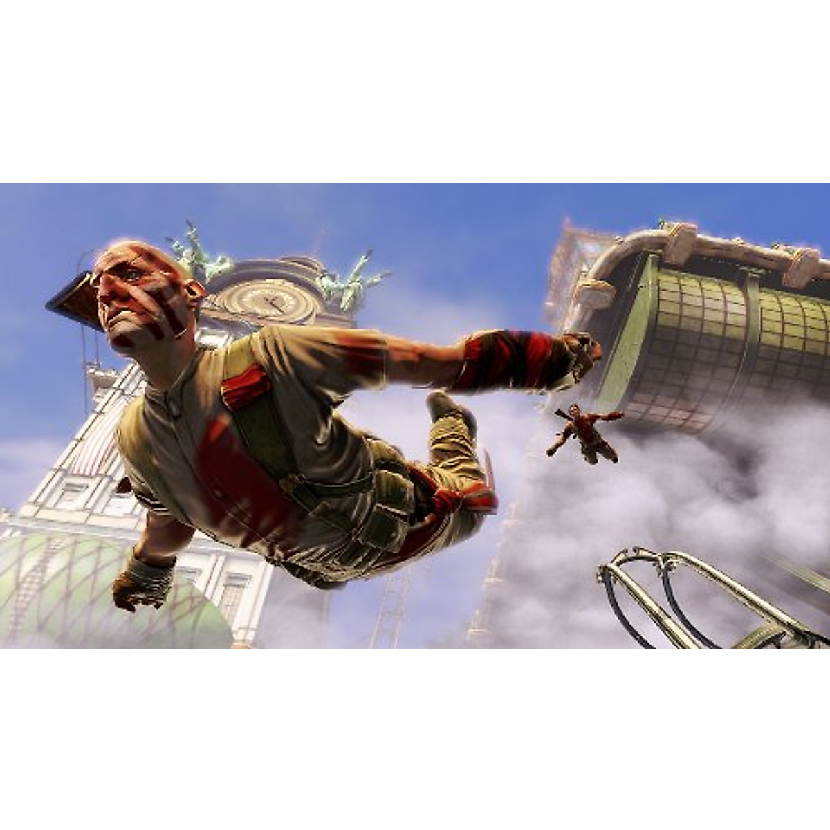 The Elder Scrolls: V:Skyrim & Bioshock Infinite Bundle - Xbox 360