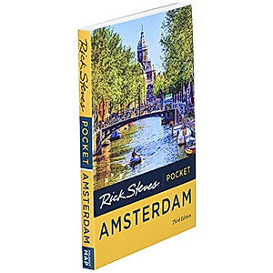 Rick Steves Pocket Amsterdam