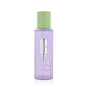 Clinique Clarifying Lotion #2, 200ml, 6.7oz
