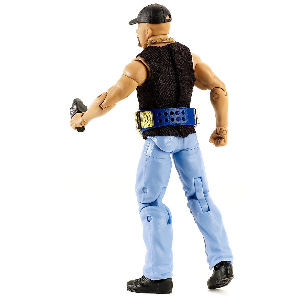 WWE Best of Attitude Era Stone Cold Steve Austin Action Figure