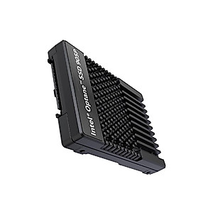 Intel Optane SSD 905P Series (960GB 2.5" PCIe x 4 3D XPoint) (959527)