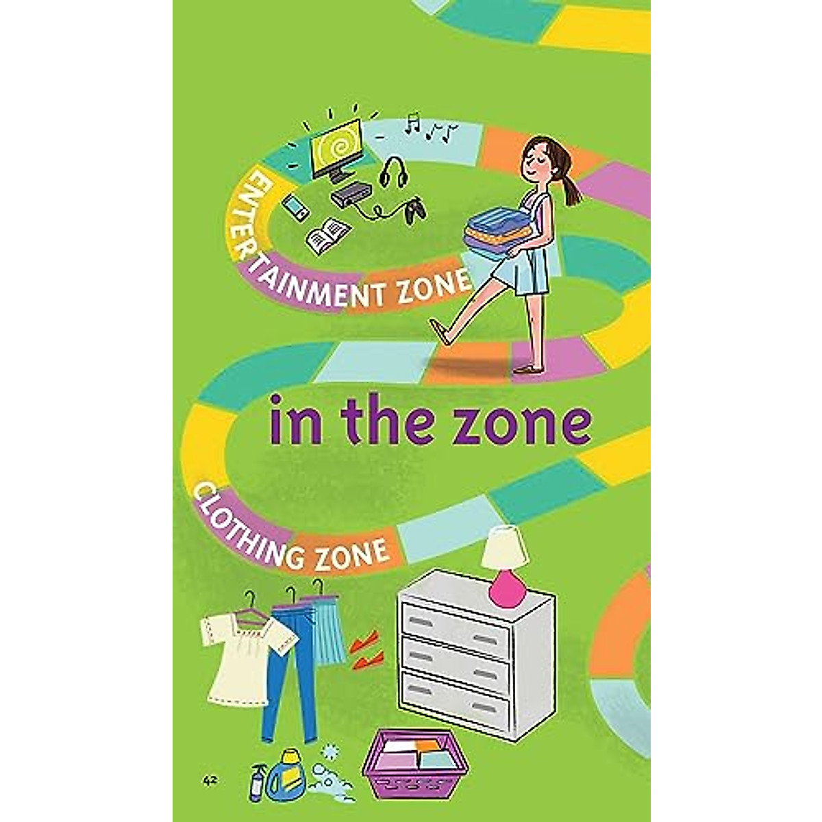 A Smart Girl's Guide: Getting It Together: How to Organize Your Space, Your Stuff, Your Time--and Your Life (American Girl® Wellbeing)